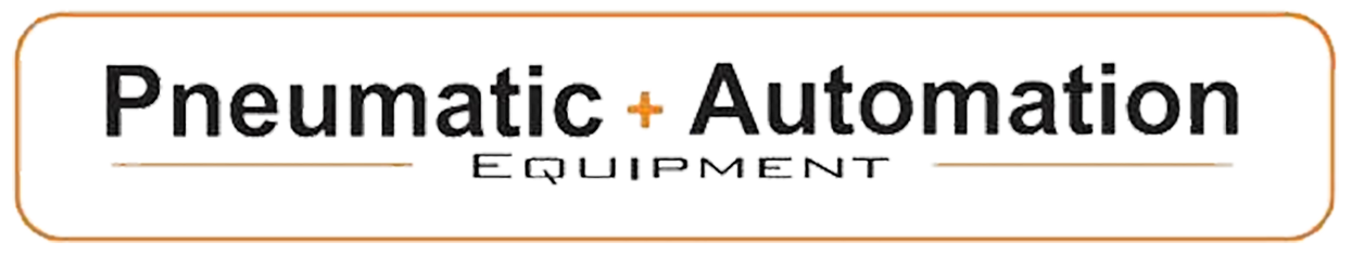 Pneumatic and Automation Equipment - Your Partner in Automation